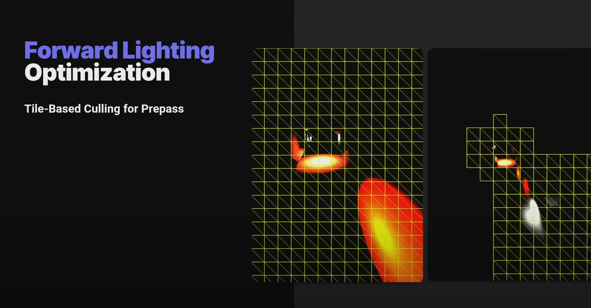 【Unreal Fest 2024】Optimizing Survival Games for Mobile - 离原春草